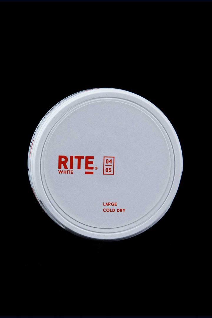 Rite Cold Dry Large snus