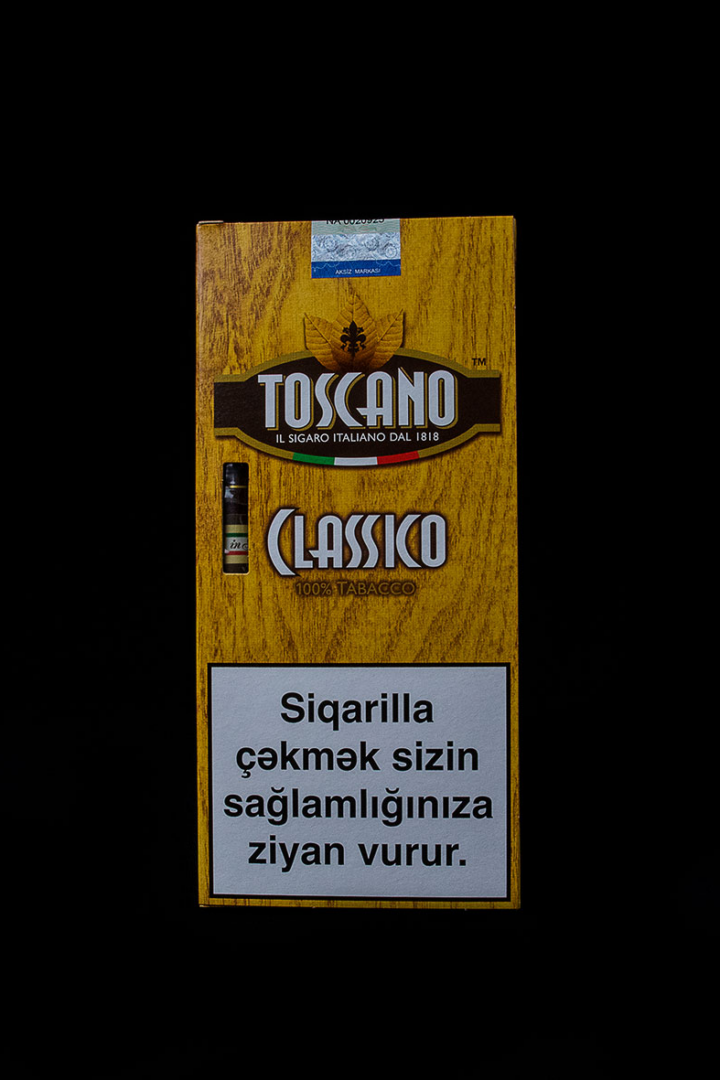 Toscano CLASSICO